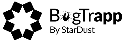 BugTrapp - Login